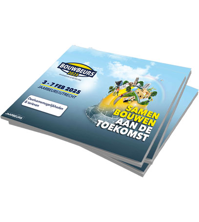 Exposeren - BouwBeurs