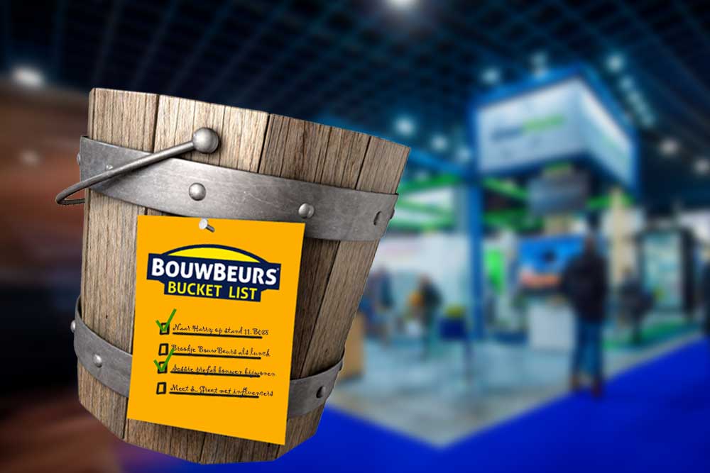 Bezoekers Homepage - BouwBeurs