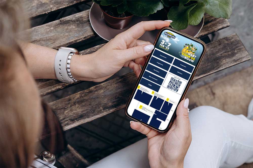 Visitors Homepage - BouwBeurs