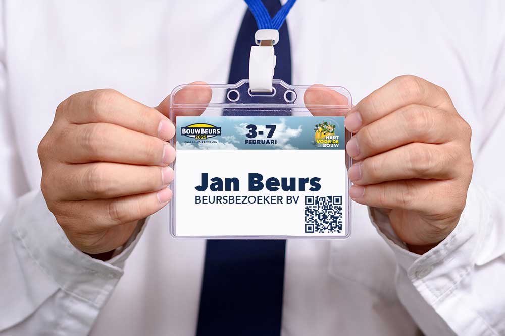 Bezoekers Homepage - BouwBeurs