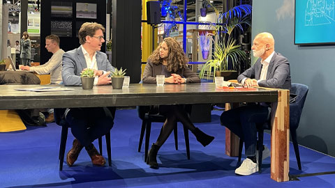 Activiteiten - Bouwbeurs